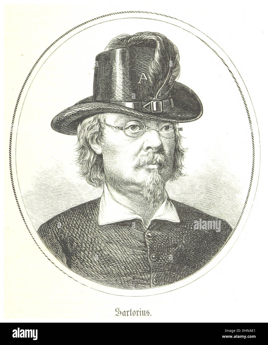 Sartorius Cut Out Stock Images & Pictures - Alamy