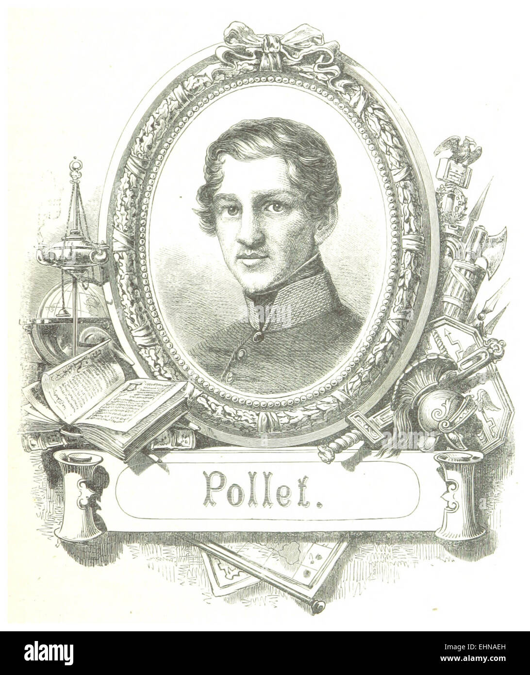 Pollet Cut Out Stock Images & Pictures - Alamy