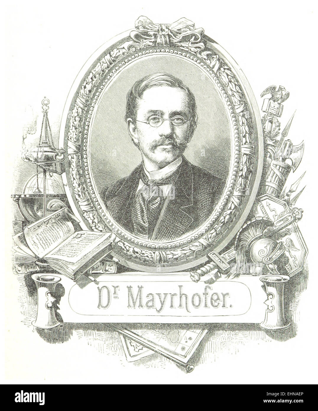 Mayrhofer hi-res stock photography and images - Alamy