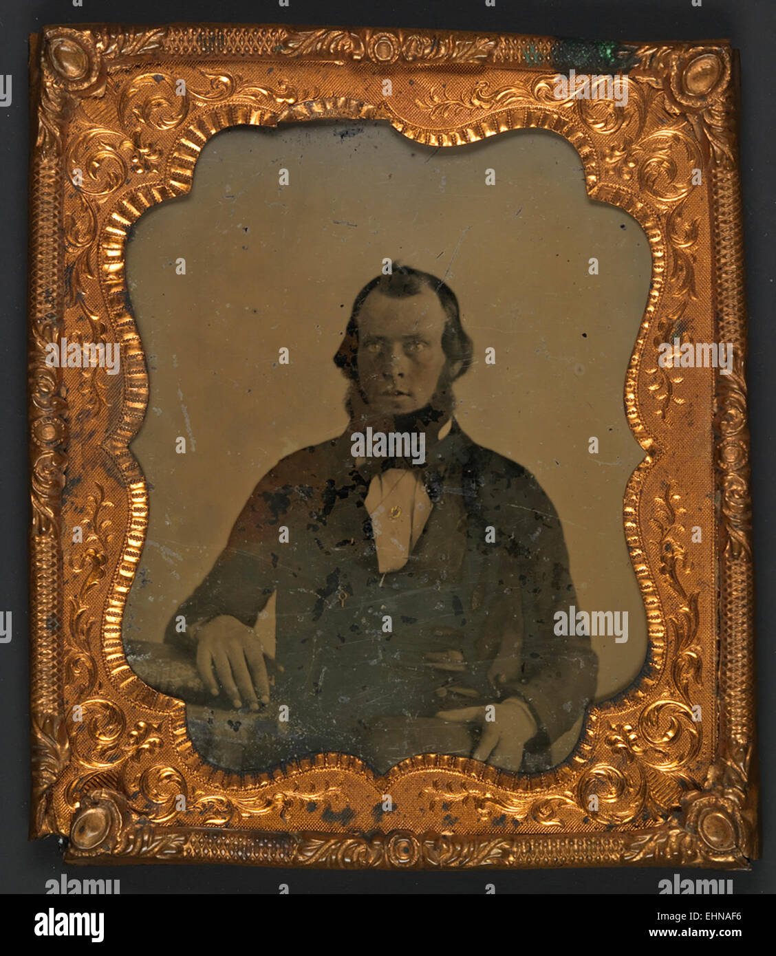 Vintage book captures history hi-res stock photography and images - Alamy