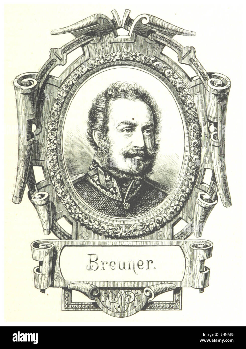 Breuner hi-res stock photography and images - Alamy