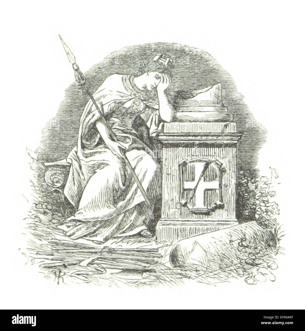 Vignette I Cut Out Stock Images & Pictures - Alamy