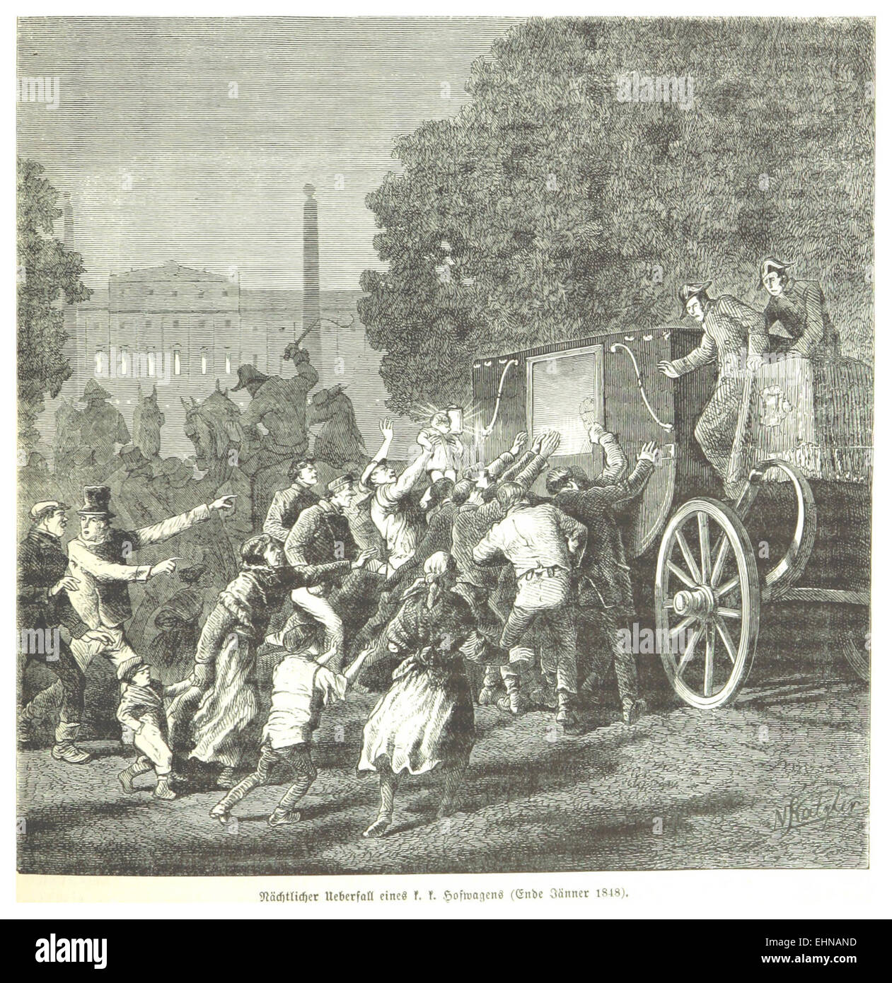 Royal carriage hi-res stock photography and images - Alamy