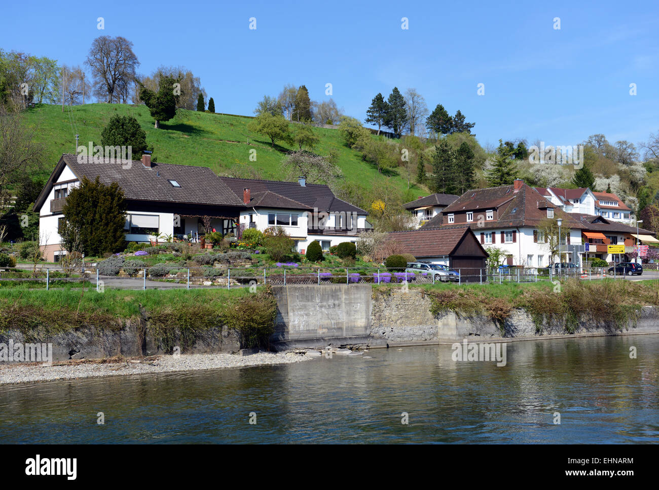 Gailingen High Resolution Stock Photography and Images - Alamy