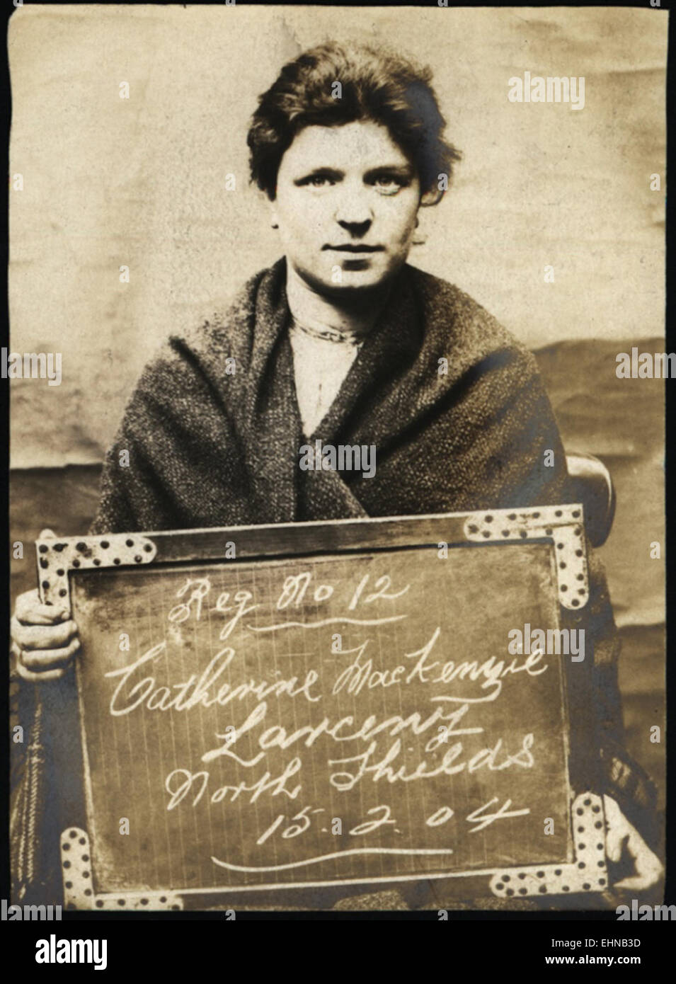 Catherine mackenzie hi-res stock photography and images - Alamy