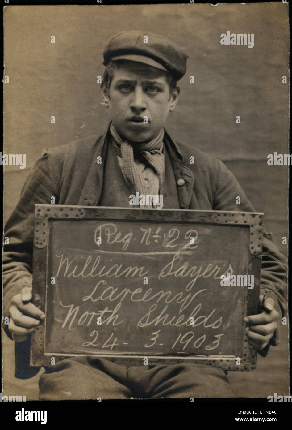 William sayers hi-res stock photography and images - Alamy