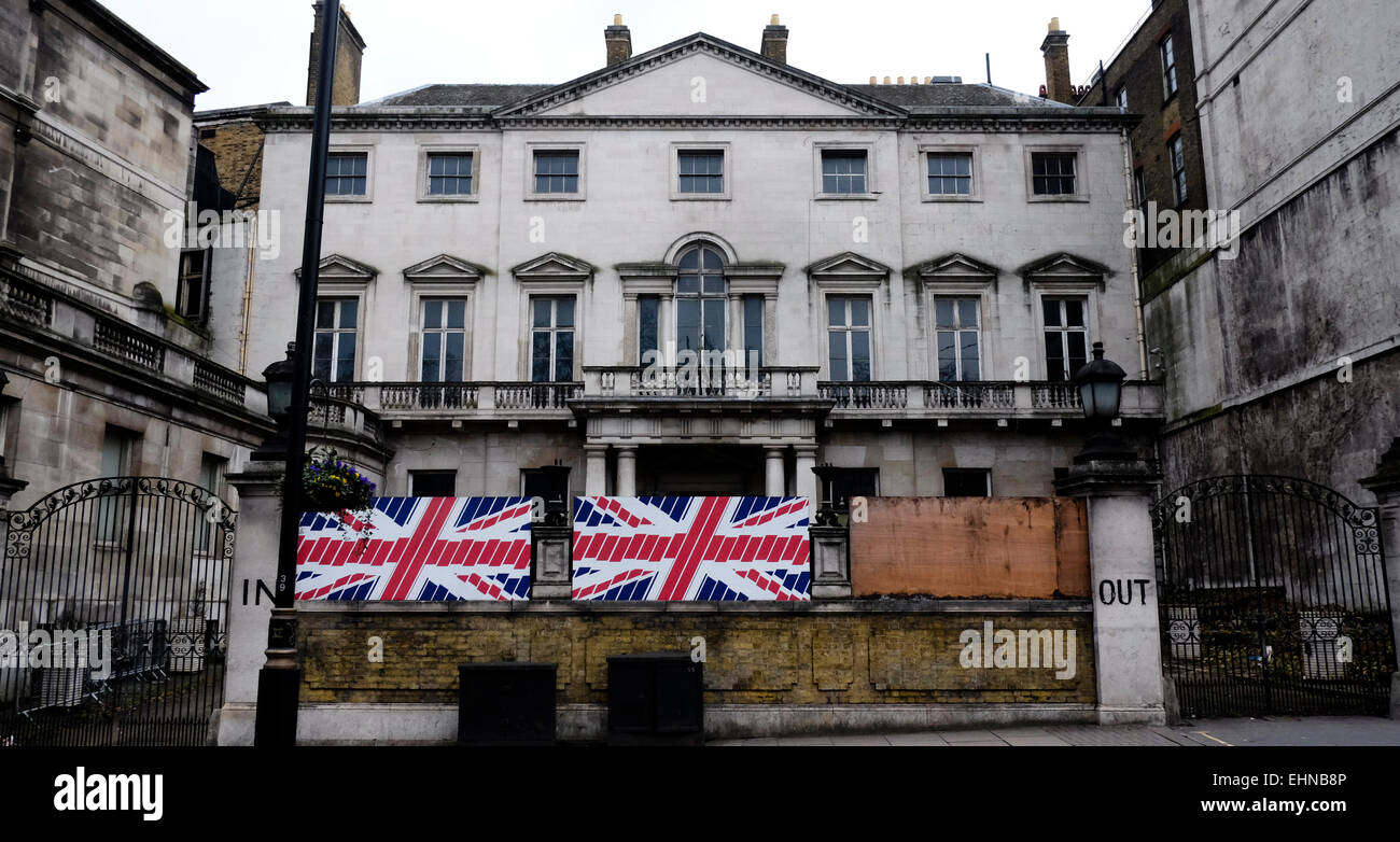In out club piccadilly hi-res stock photography and images - Alamy