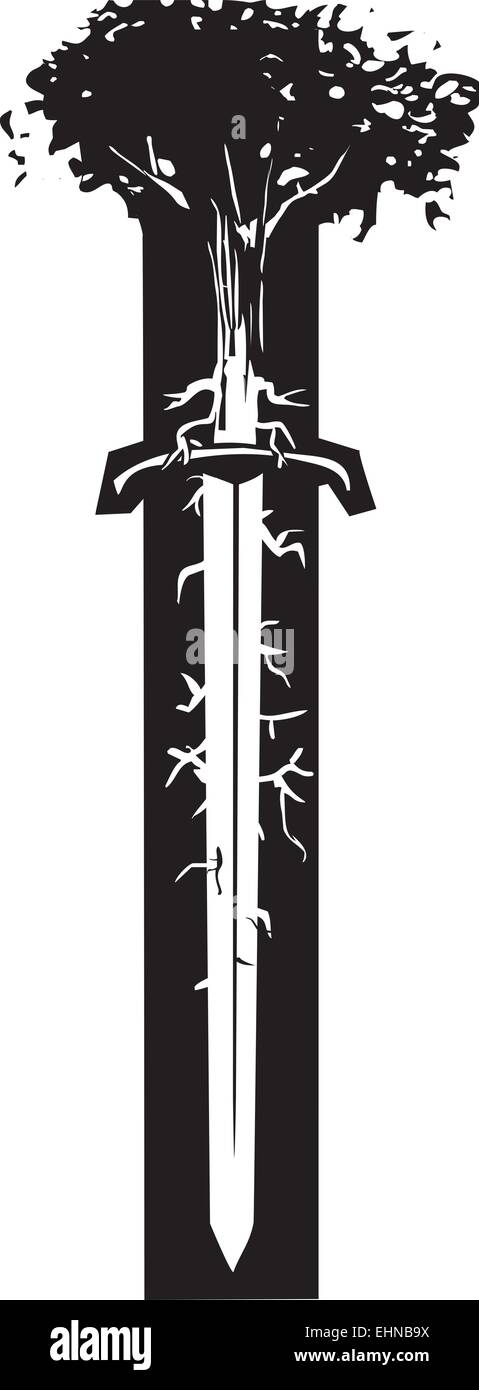 Power roots Stock Vector Images - Alamy