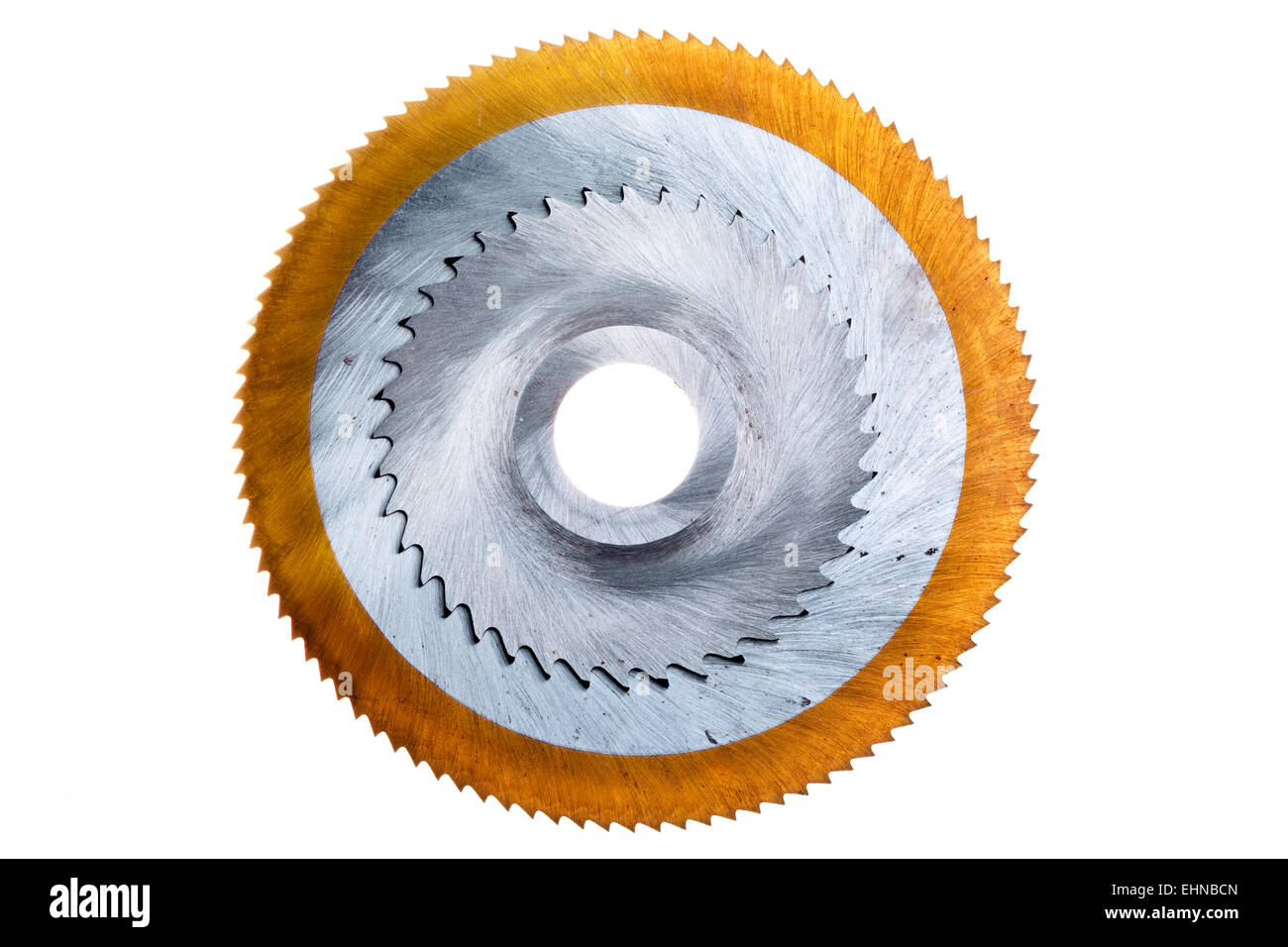 Circular Saw blades Stock Photo - Alamy