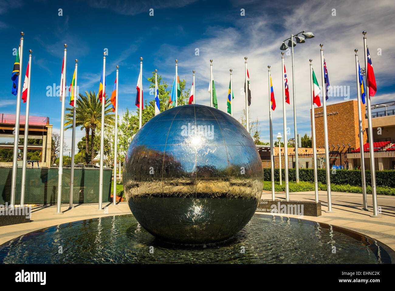 Chapman university hi-res stock photography and images - Alamy