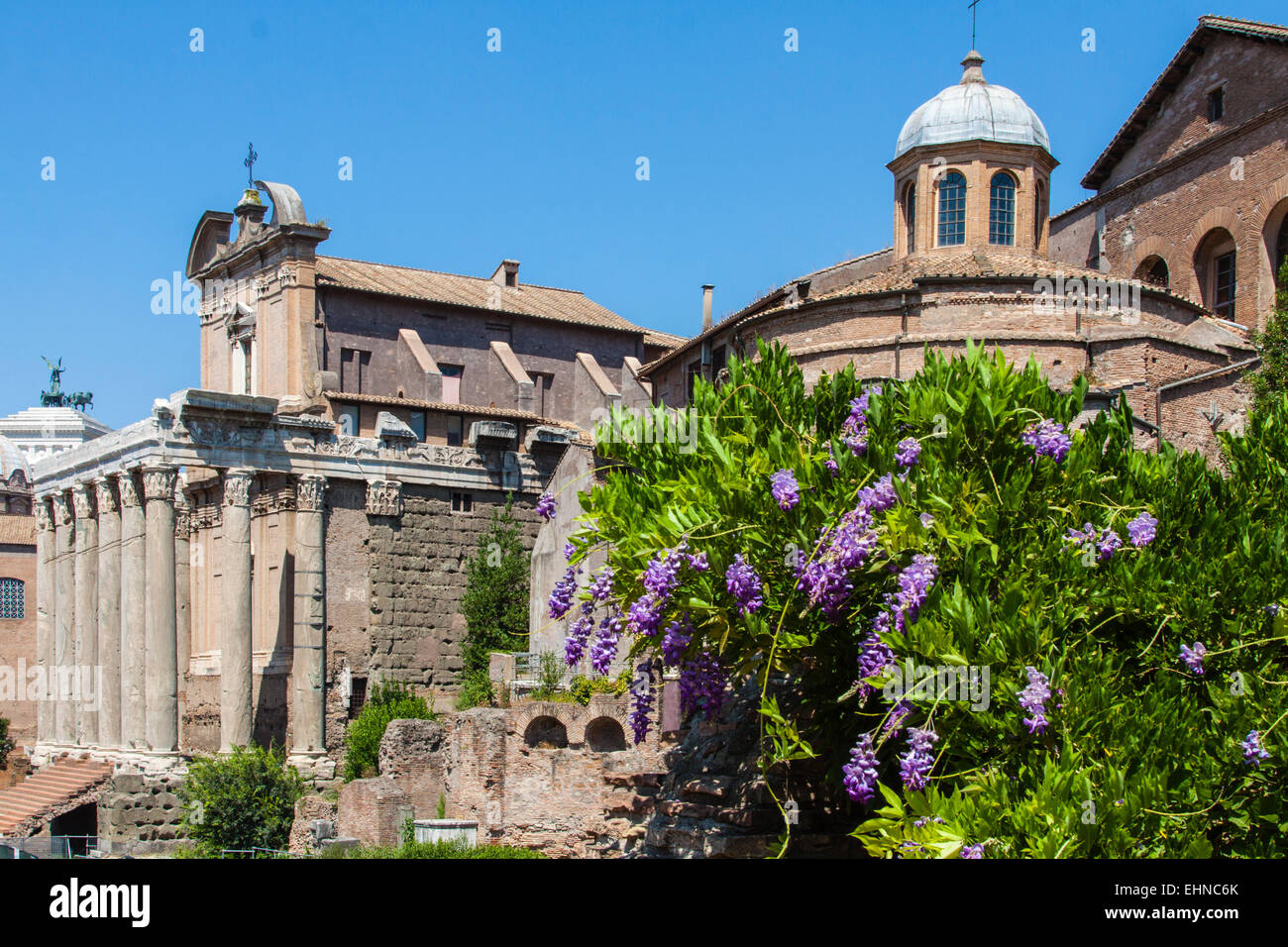 Temples pagan christian church hi-res stock photography and images - Alamy