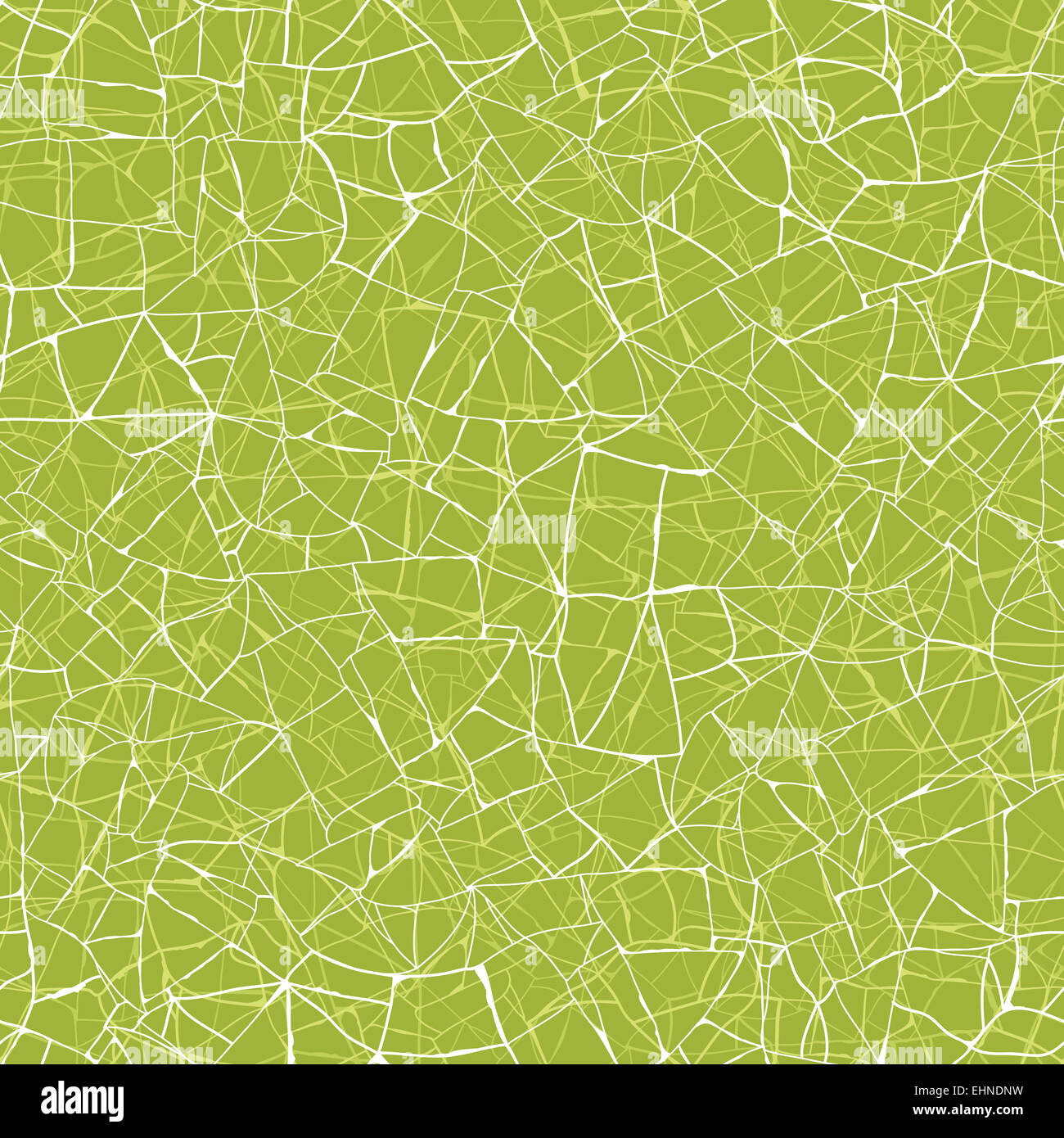 Green mosaic texture seamless pattern background Stock Photo - Alamy