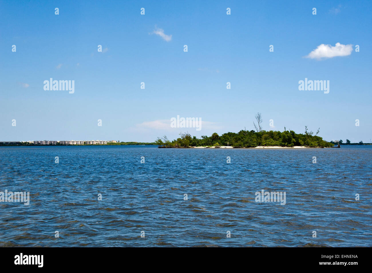 Florida inland waterway hi-res stock photography and images - Alamy