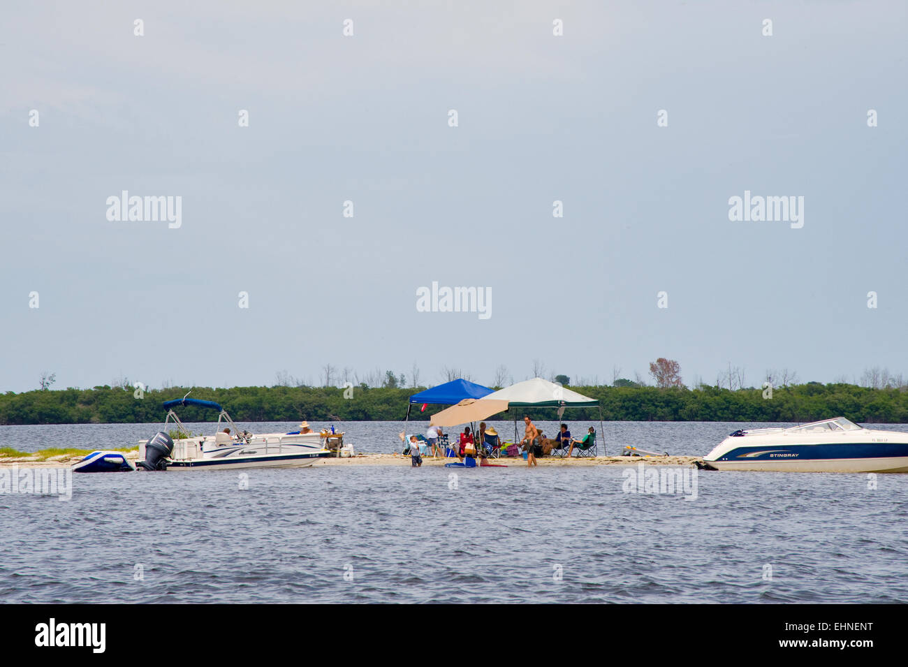 Florida inland waterway hi-res stock photography and images - Alamy