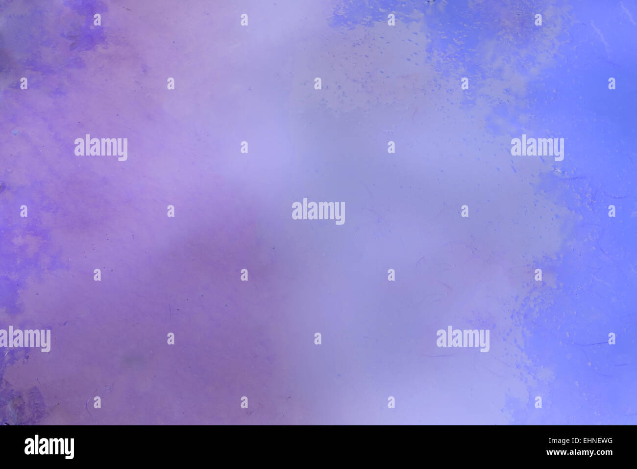 multi colored polluted water surface Stock Photo - Alamy