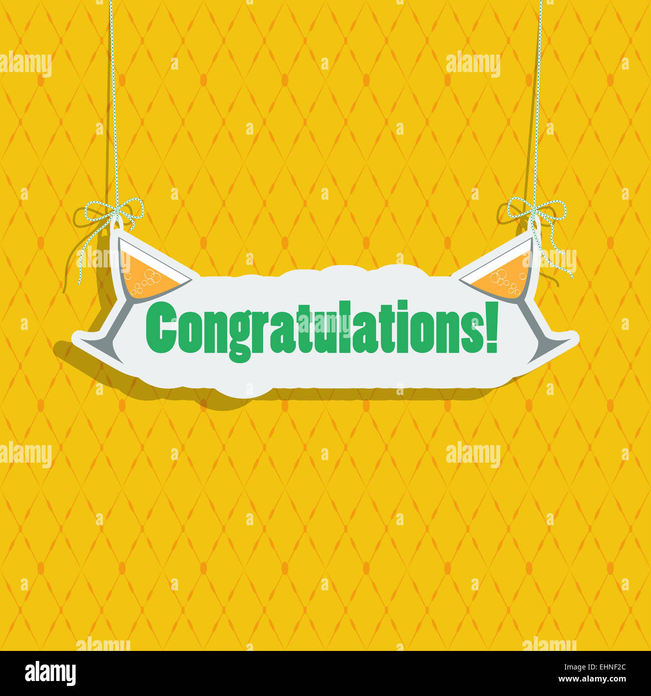Congratulations baby card hi-res stock photography and images - Alamy