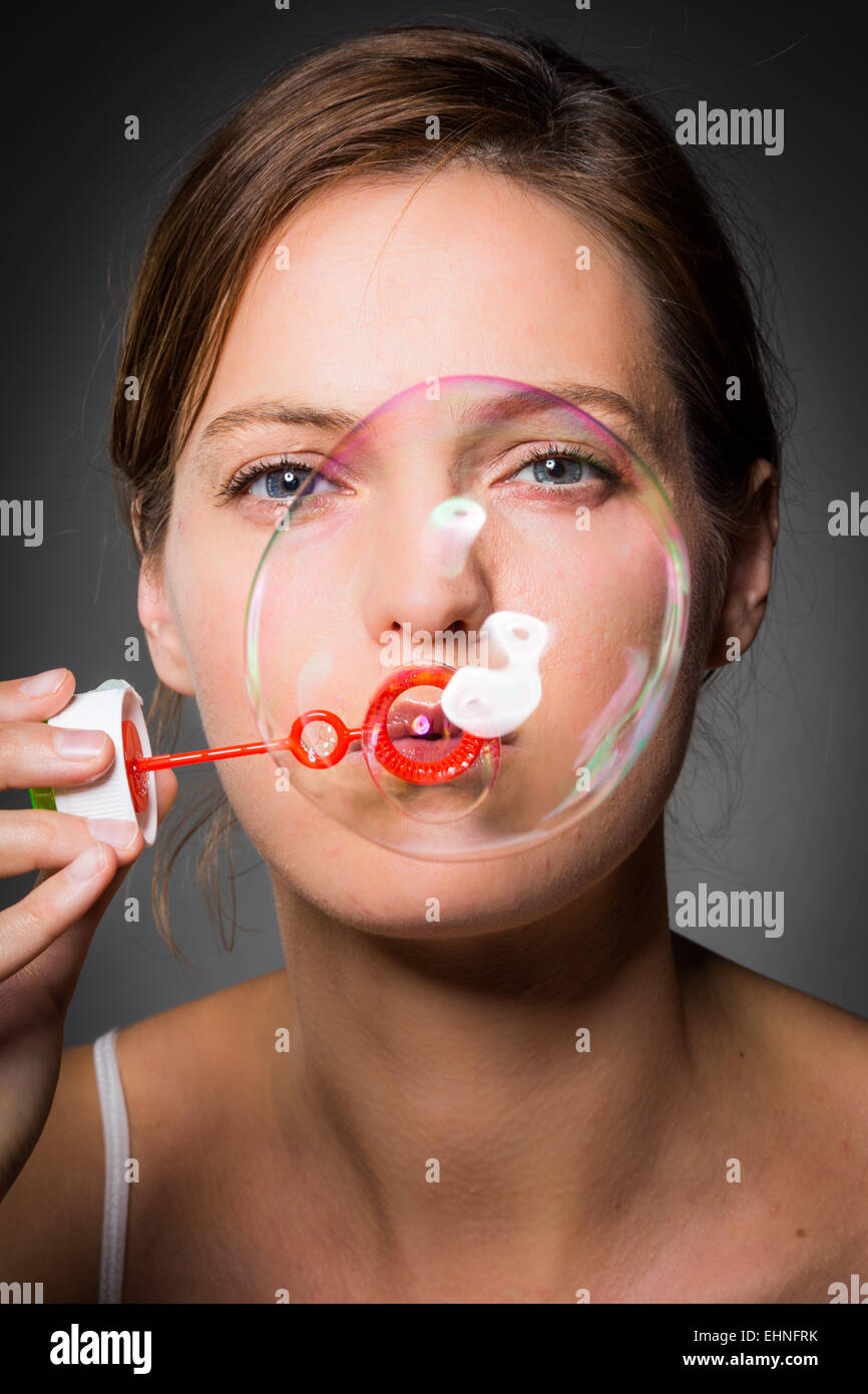 Soap making hi-res stock photography and images - Alamy