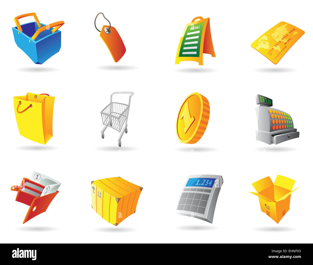 Retail business hi-res stock photography and images - Alamy