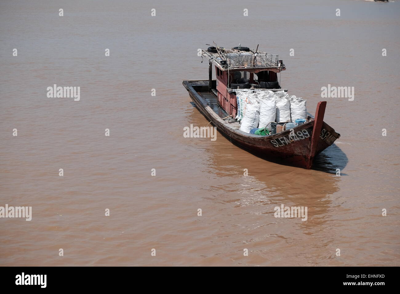 Fish of selangor hi-res stock photography and images - Alamy