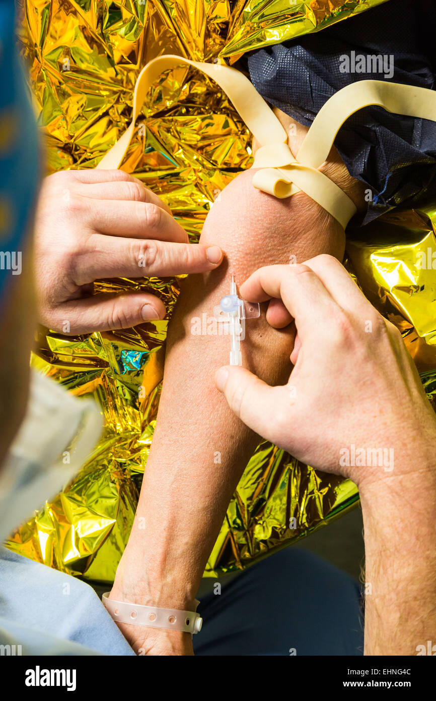 Cannula hi-res stock photography and images - Alamy