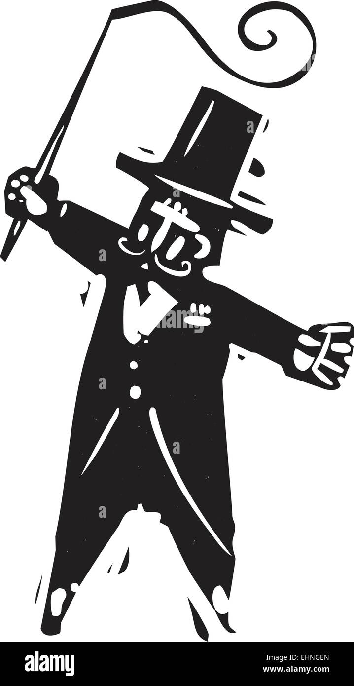 Use of the whip Stock Vector Images - Alamy