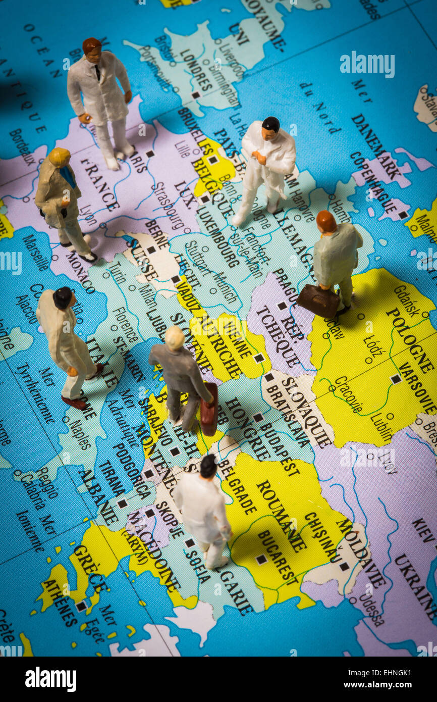 General practitioners hi-res stock photography and images - Alamy