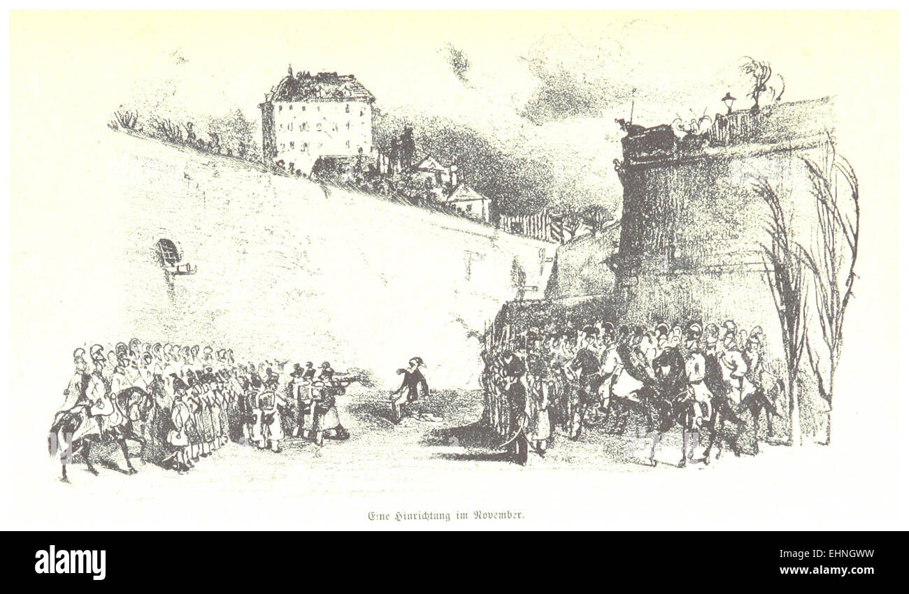 Execution practices hi-res stock photography and images - Alamy