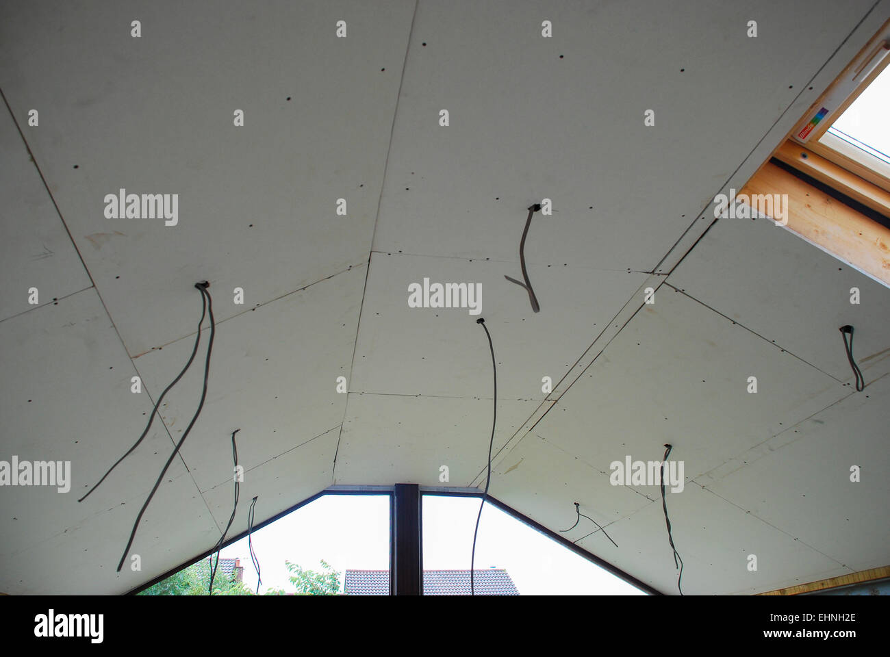 Electrical cable cables High Resolution Stock Photography and Images ...