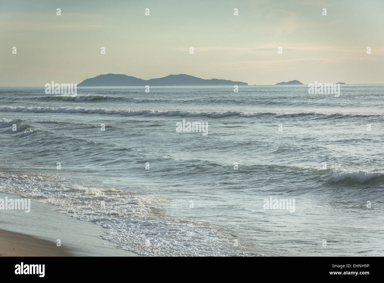 Coronado islands hi-res stock photography and images - Alamy