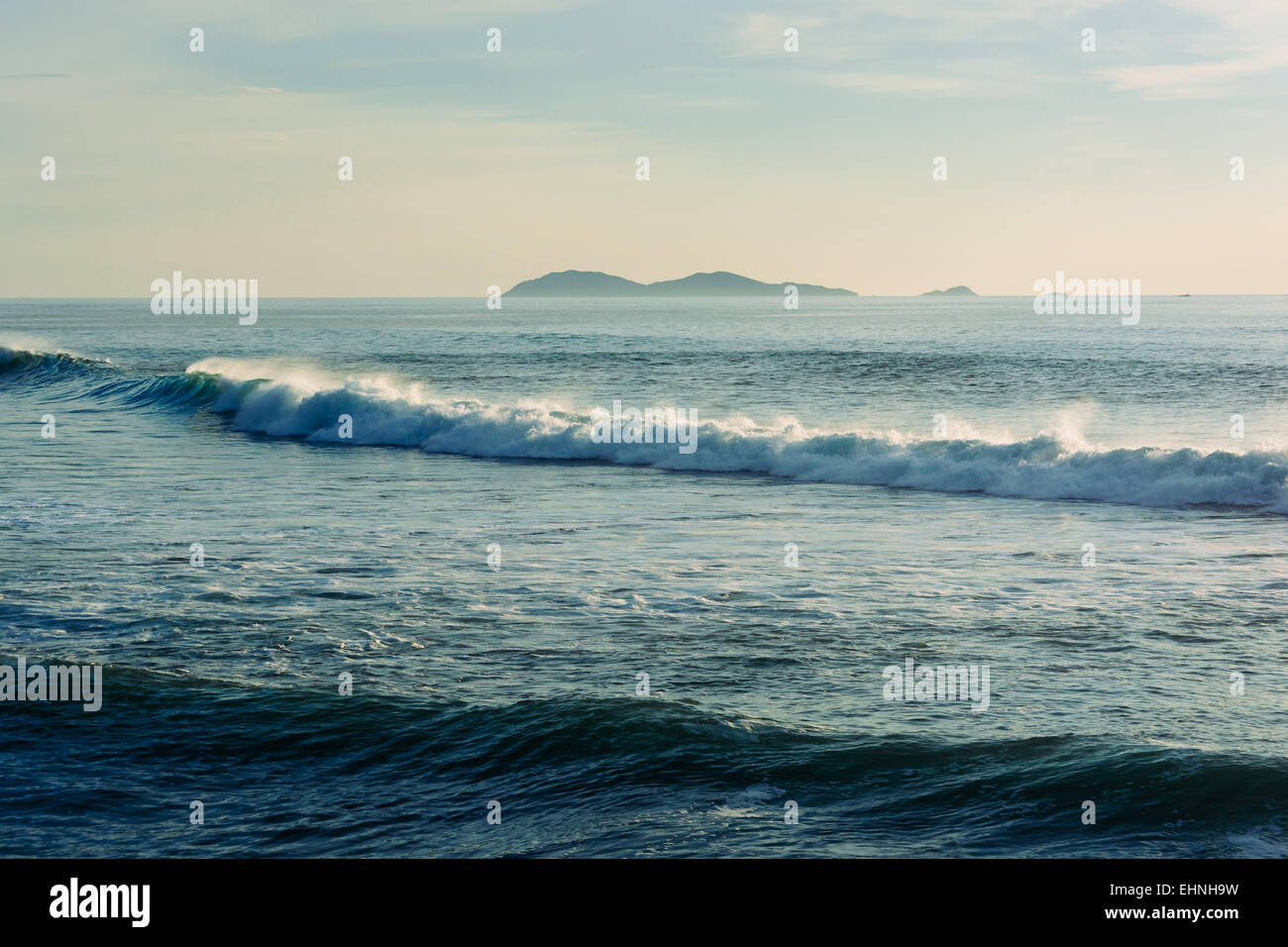 Coronado islands hi-res stock photography and images - Alamy