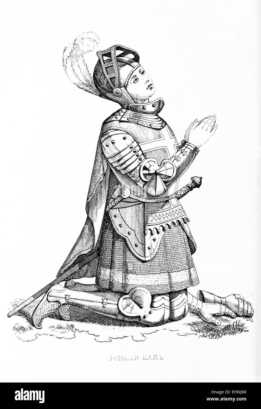 Junker hi-res stock photography and images - Alamy