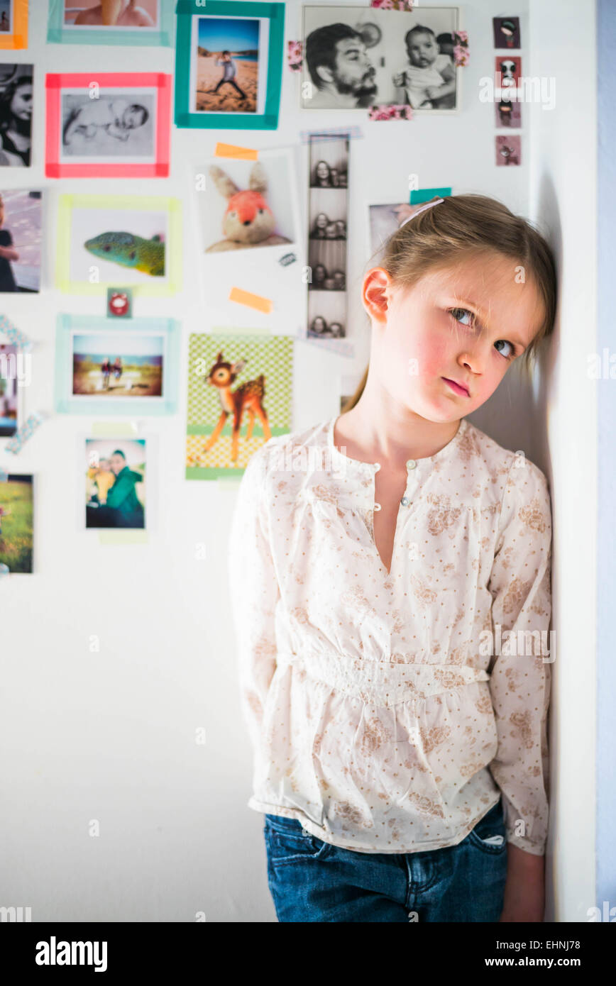 5 Year old Girl Stock Photo Alamy 5-year-old-girl-stock-photo-alamy