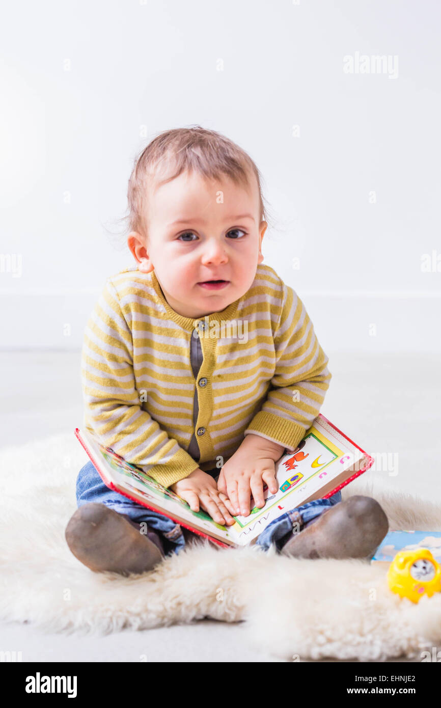18 Month old Baby Boy Stock Photo Alamy 18 Month old Baby Boy Stock Photo Alamy