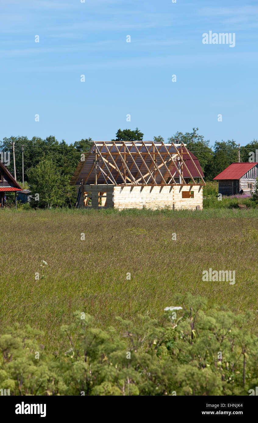 Building country hi-res stock photography and images - Alamy