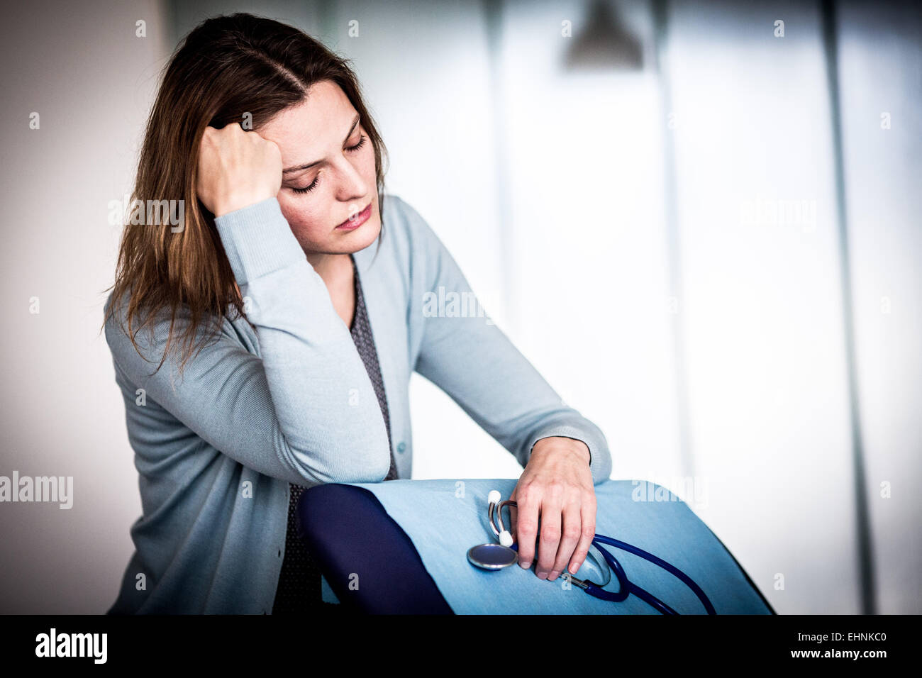 Practitioner medical hi-res stock photography and images - Alamy