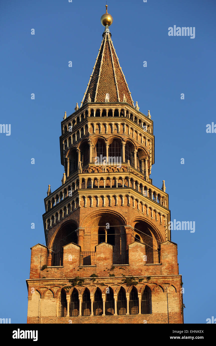 Torrazo hi-res stock photography and images - Alamy