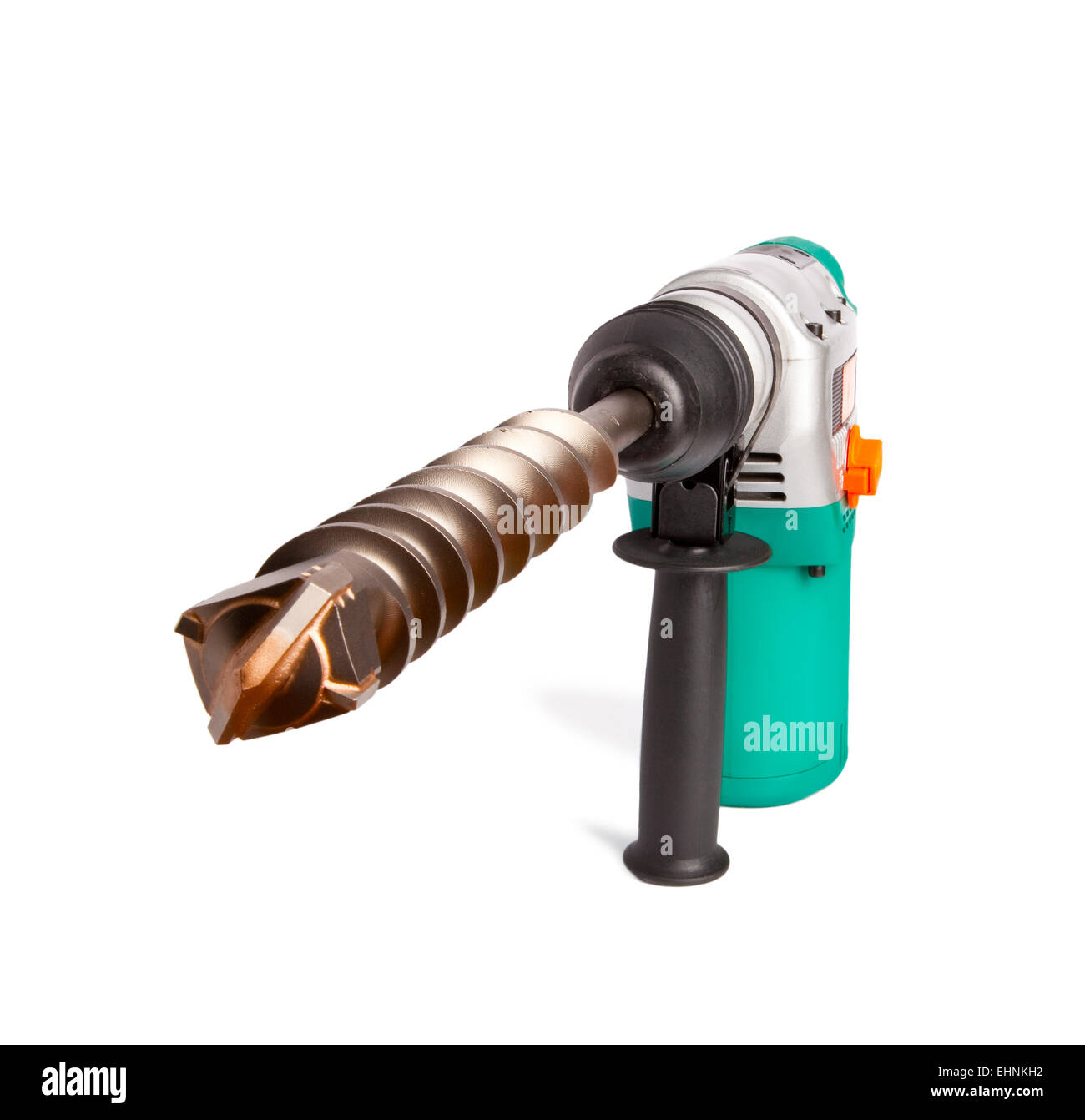 Engineering drill Cut Out Stock Images & Pictures - Alamy