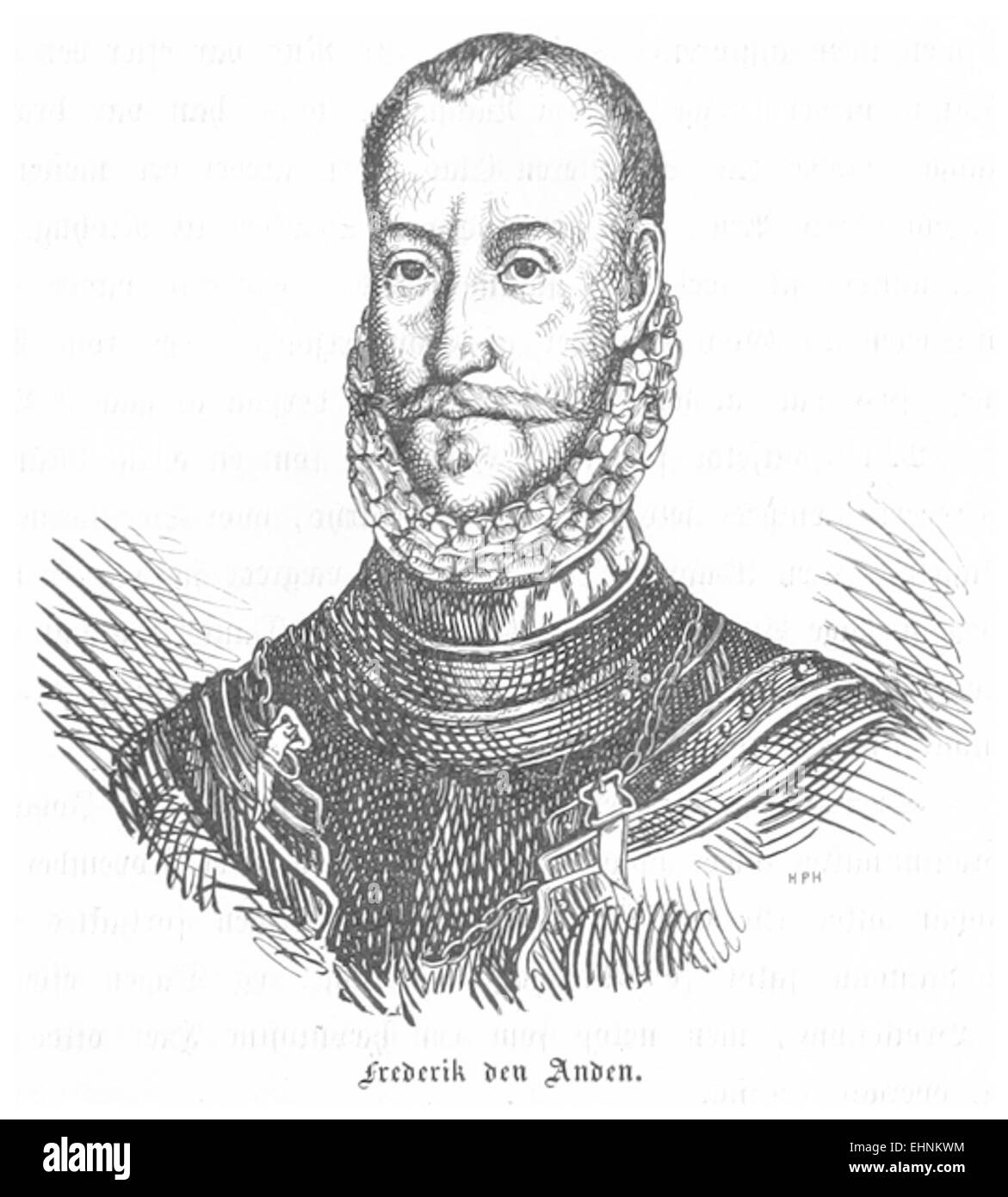 Friedrich Ii High Resolution Stock Photography and Images - Alamy