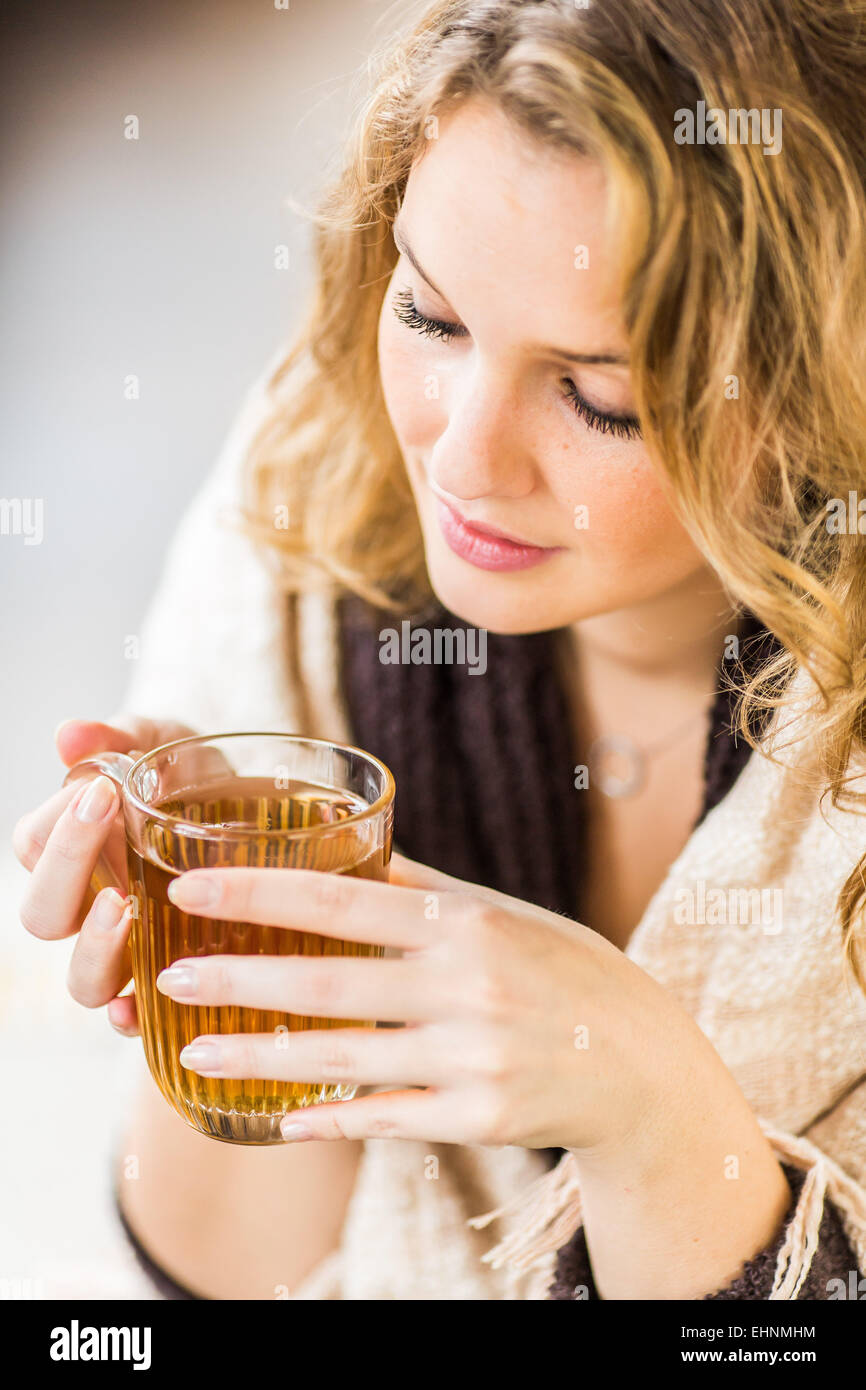 Very very hot woman hi-res stock photography and images - Alamy