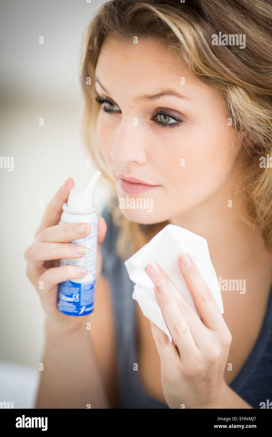 Water spray hi-res stock photography and images - Alamy