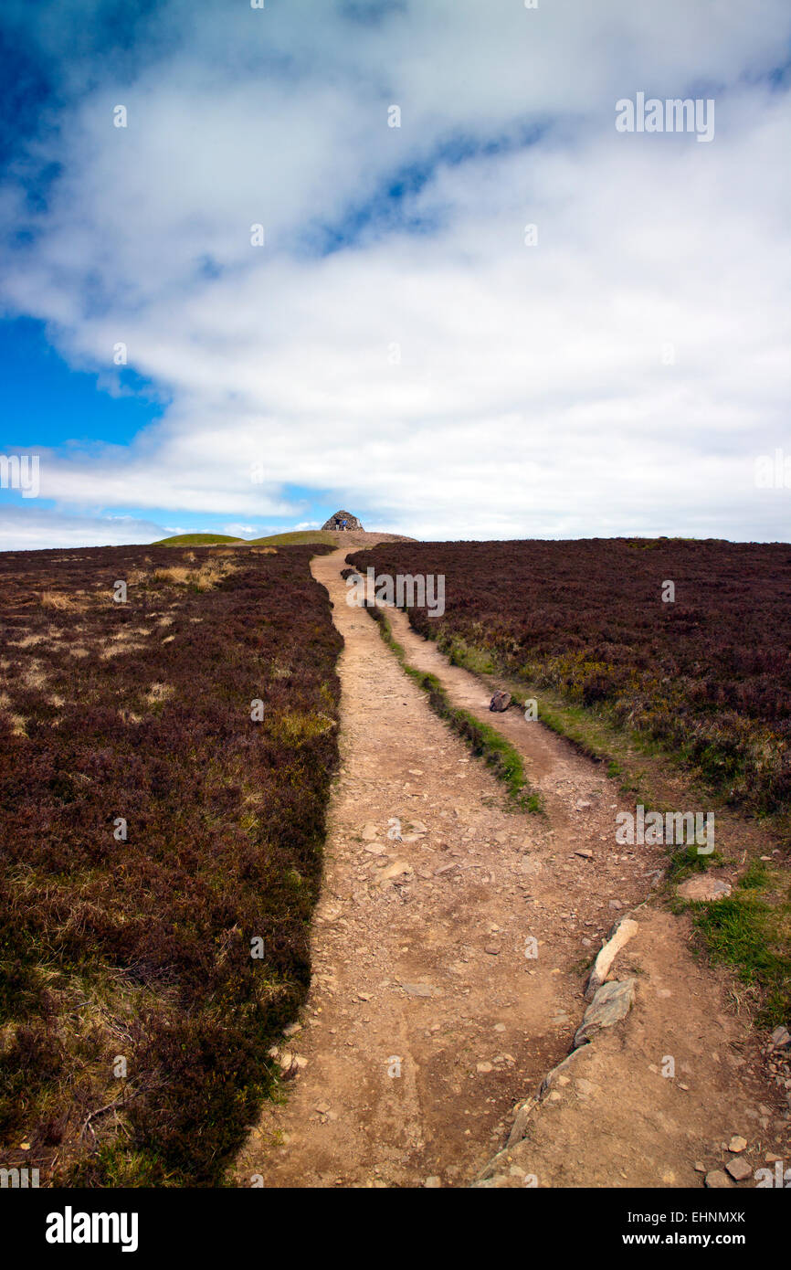 Well trodden hi-res stock photography and images - Alamy