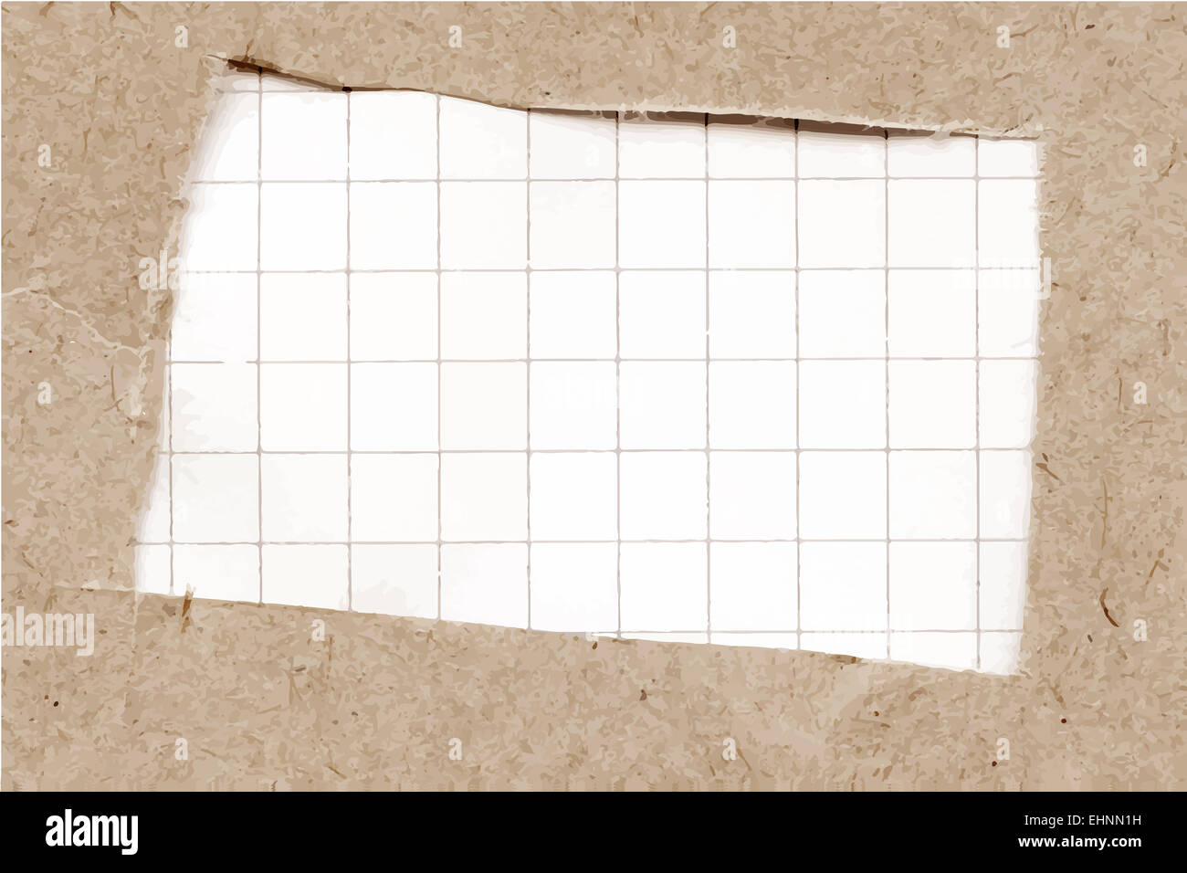 Squared paper background hi-res stock photography and images - Alamy