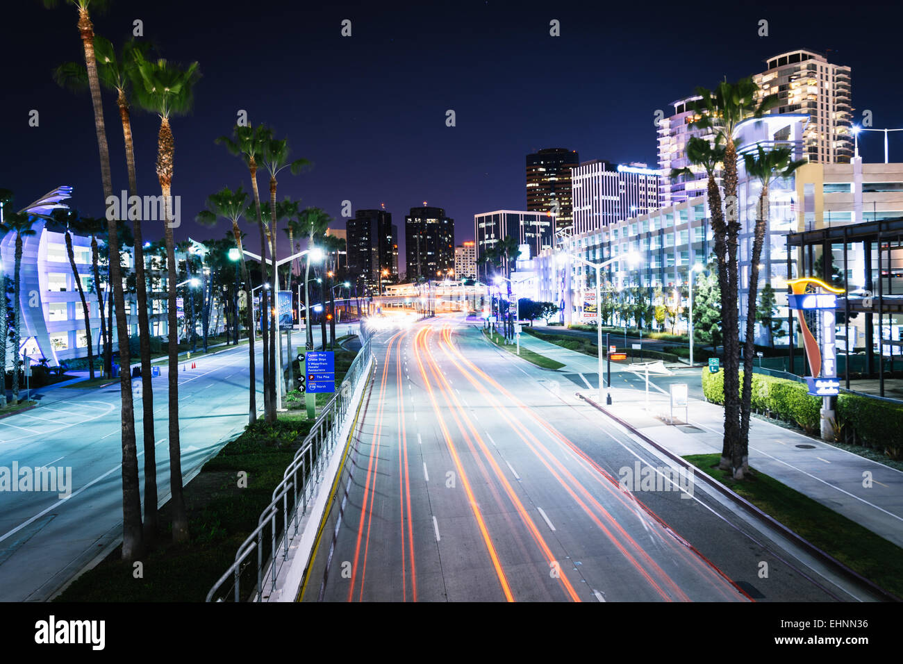 Long drive scenery hi-res stock photography and images - Alamy