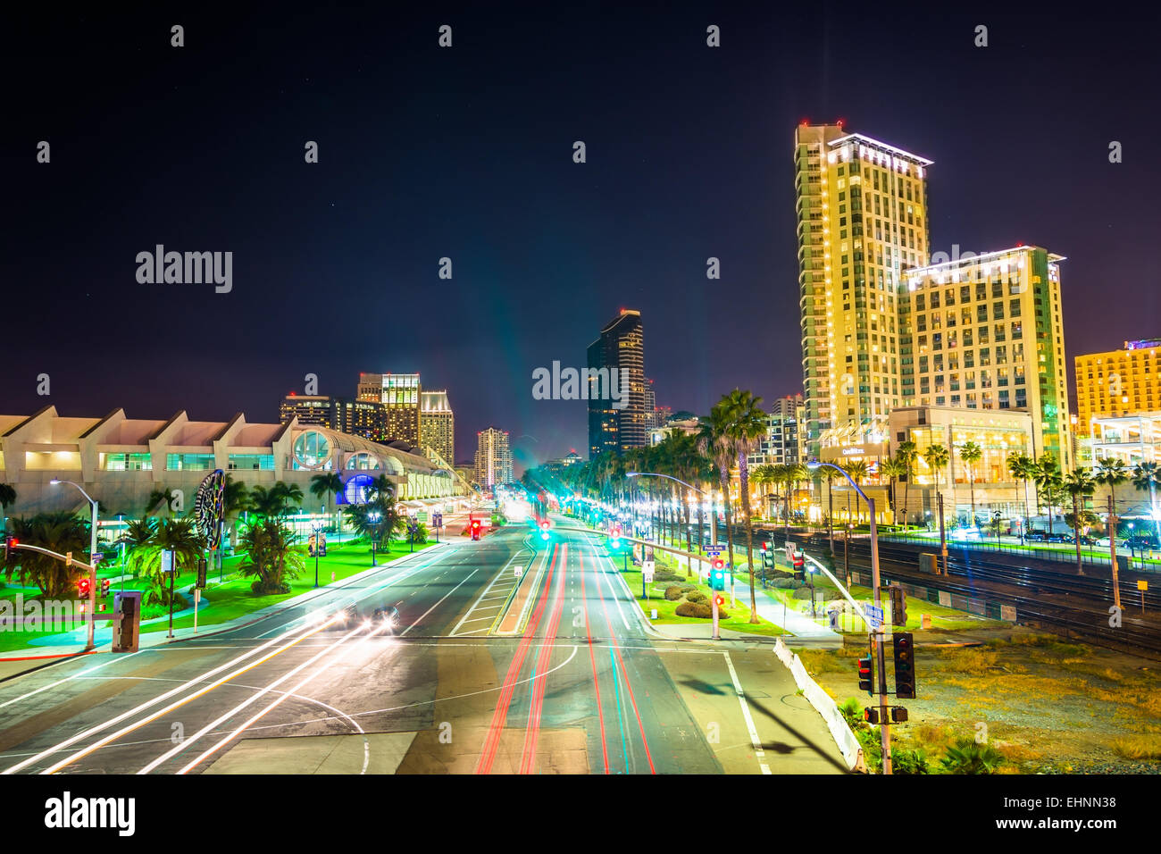 Long drive scenery hi-res stock photography and images - Alamy