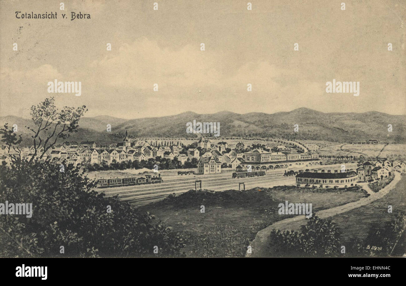 Bebra hi-res stock photography and images - Alamy