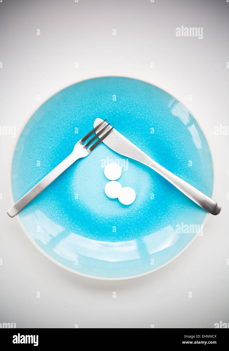 Meal in plate hi-res stock photography and images - Alamy