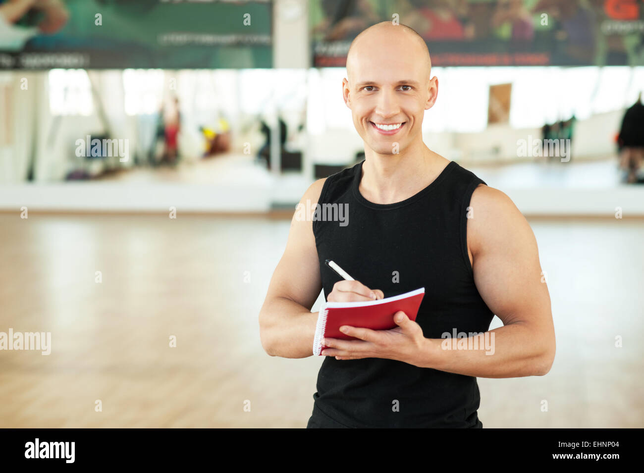Body bodybuilder hi-res stock photography and images - Alamy