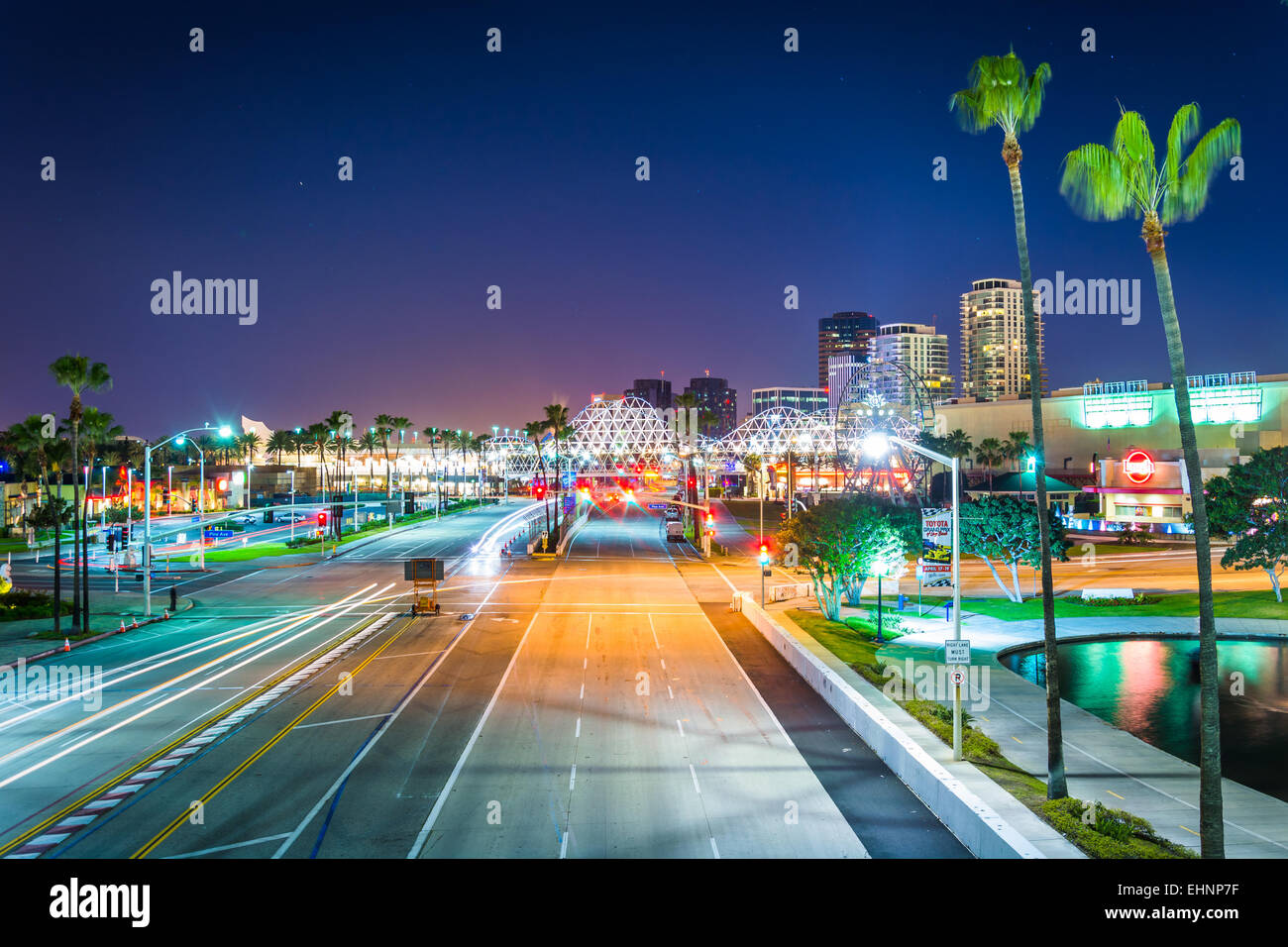 Shoreline drive hi-res stock photography and images - Alamy