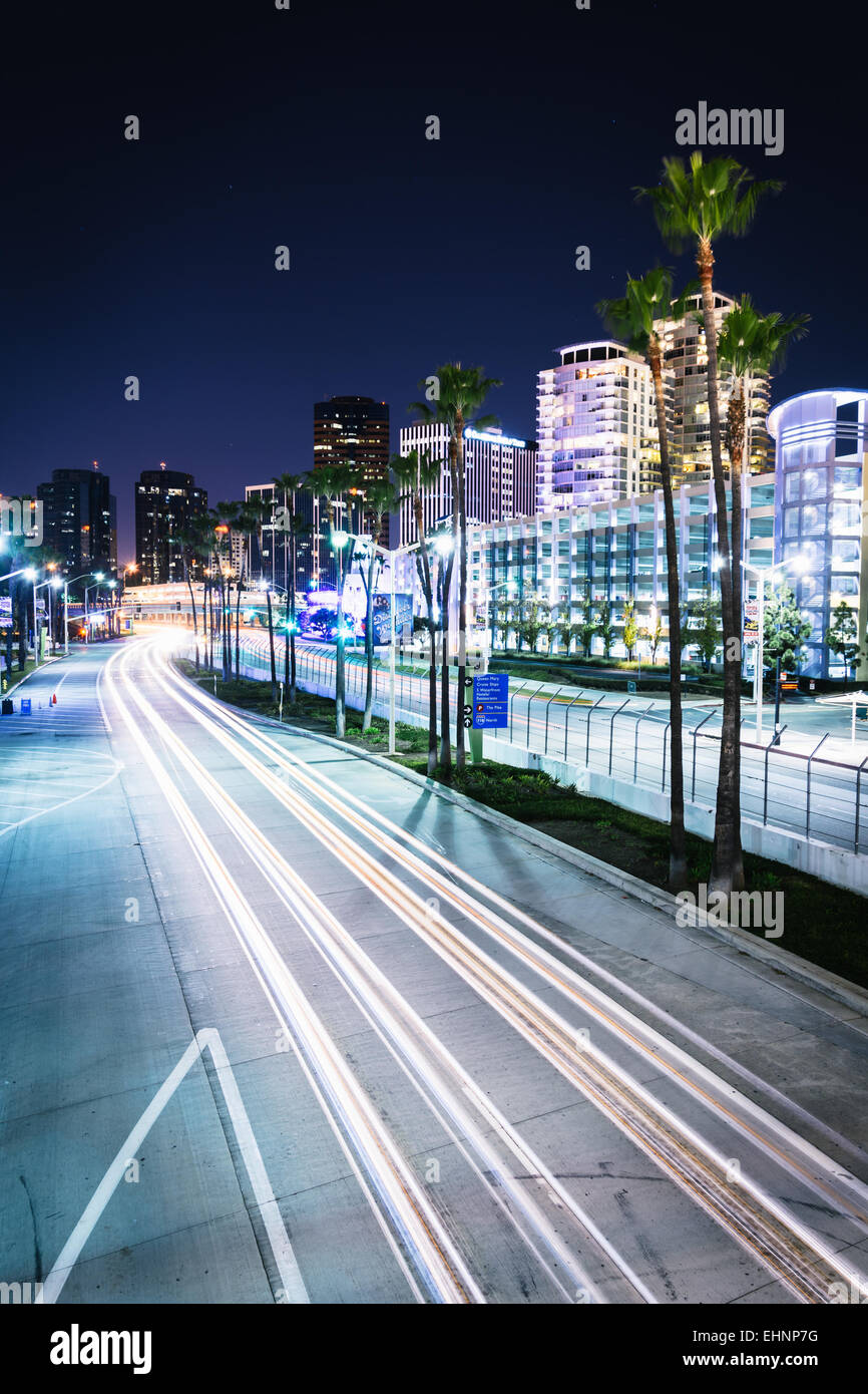 Long drive scenery hi-res stock photography and images - Alamy