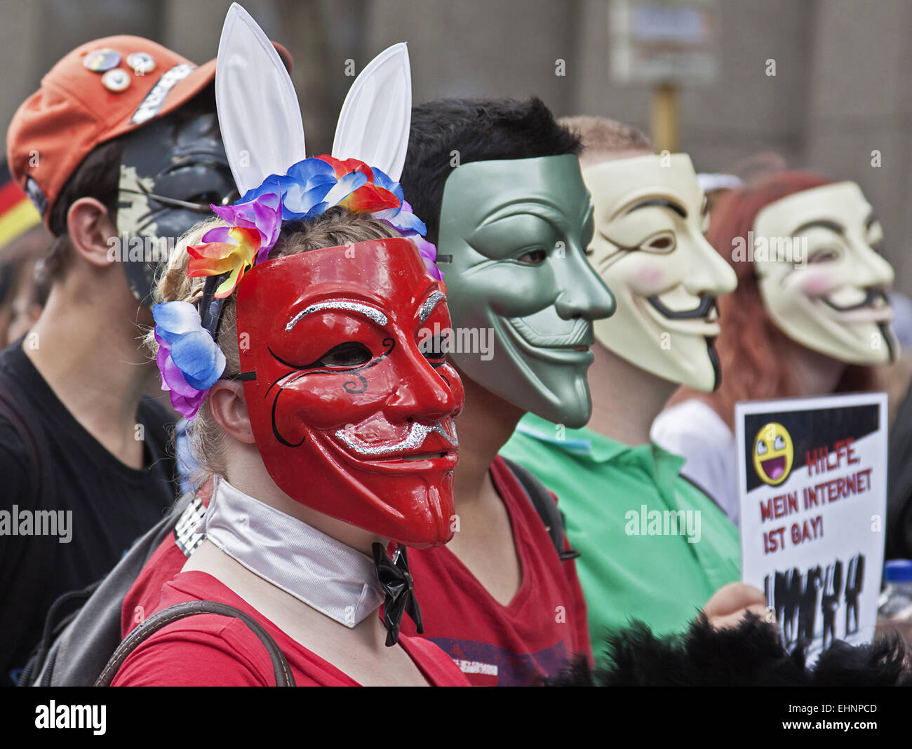 Hacktivism hi-res stock photography and images - Alamy